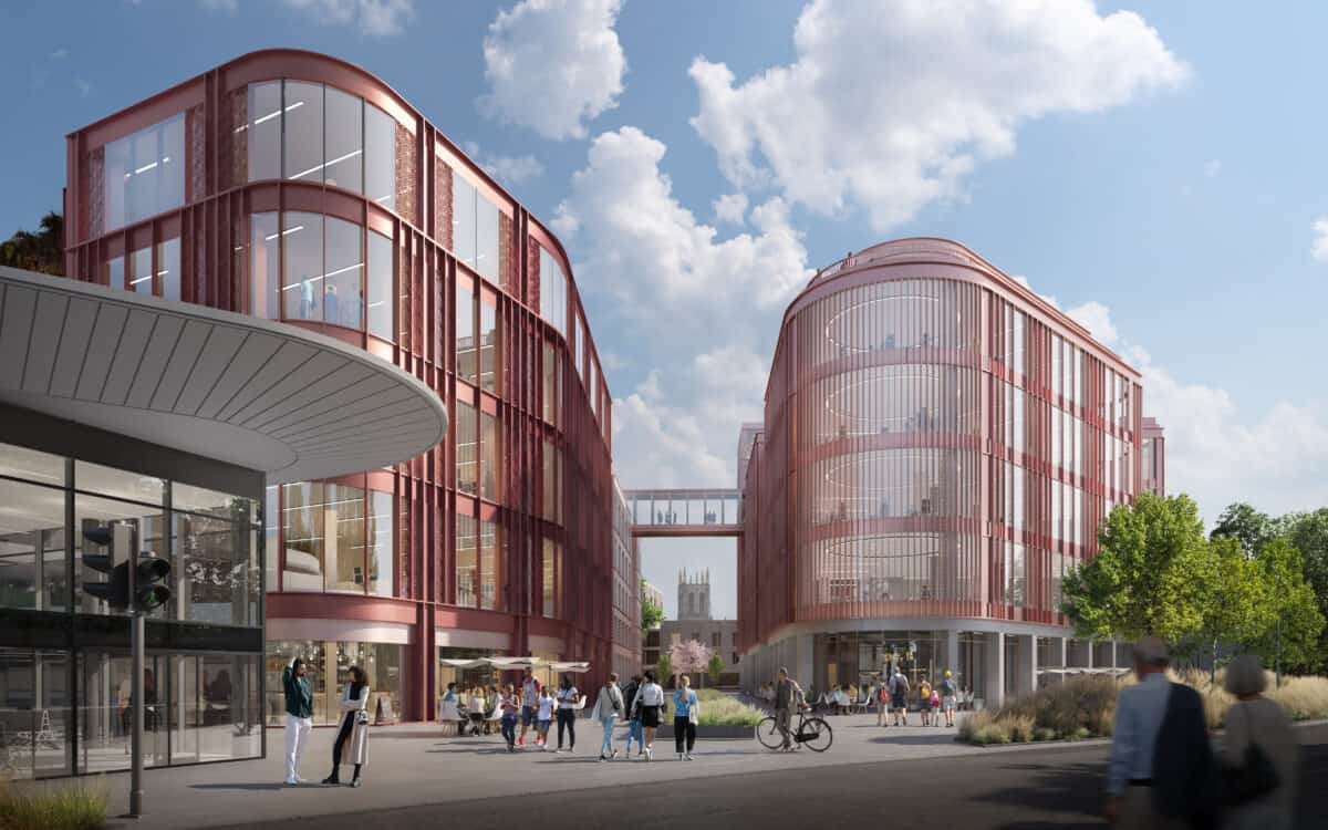 Projects - Reef + Partners