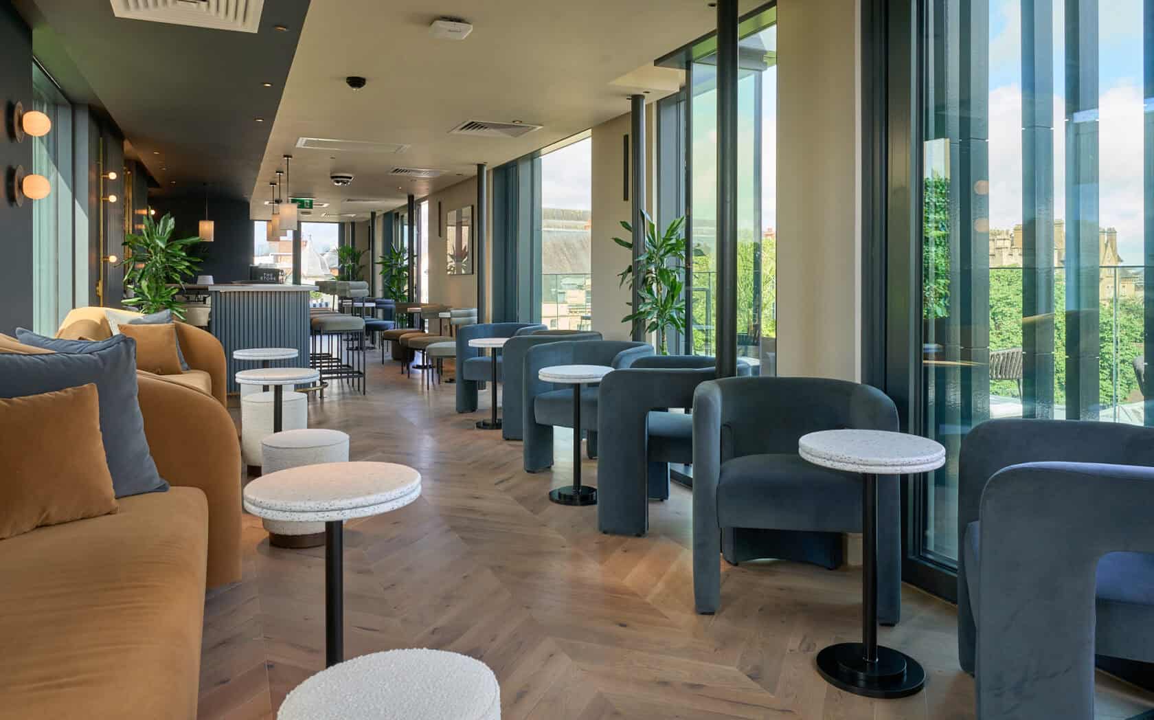 The Store - Reef + Partners