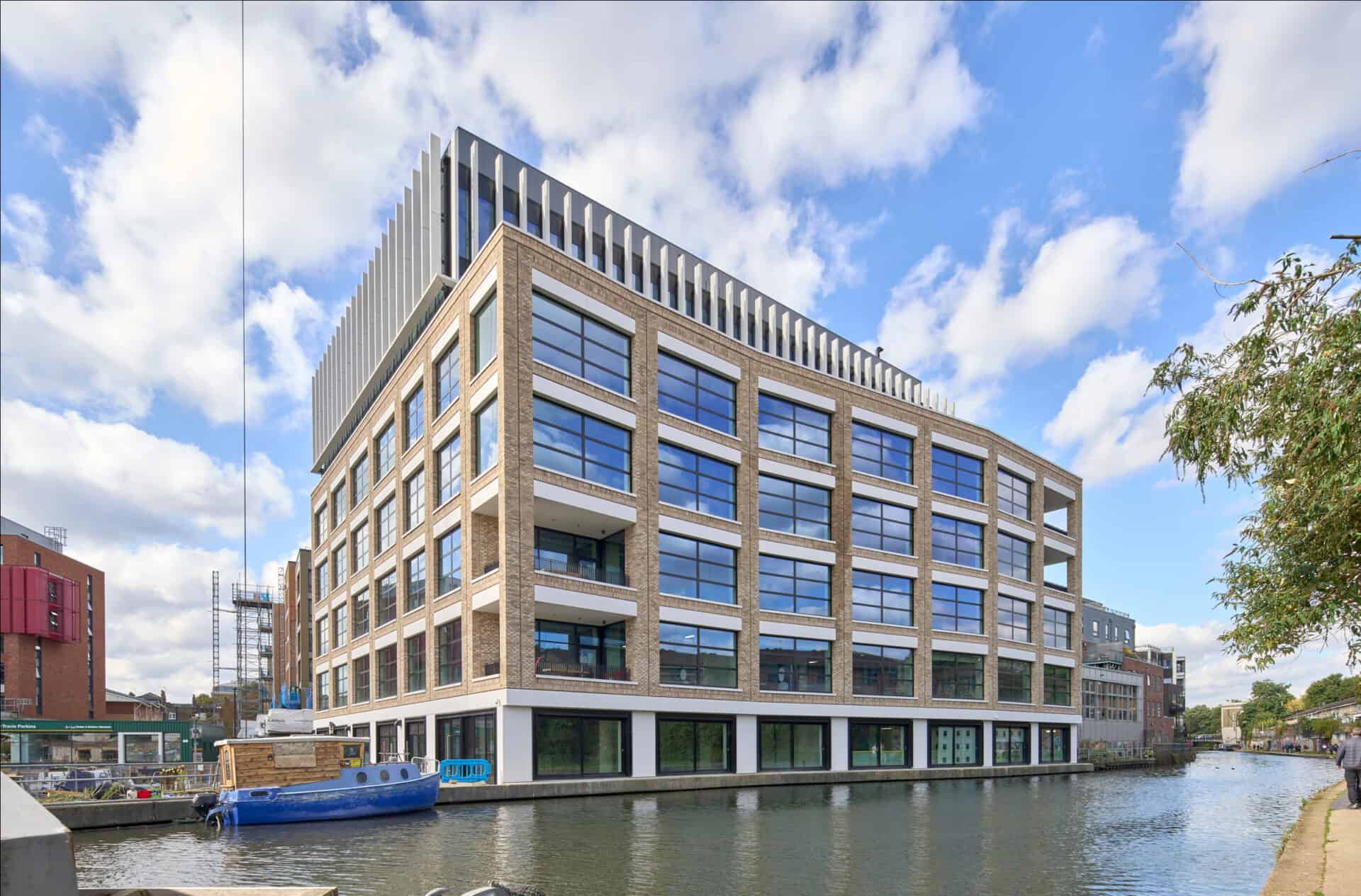 Tribeca - Reef + Partners