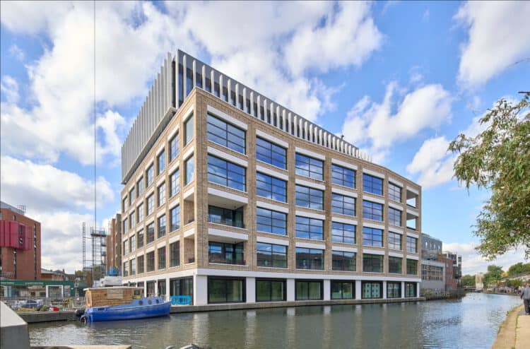 Tribeca - Reef + Partners