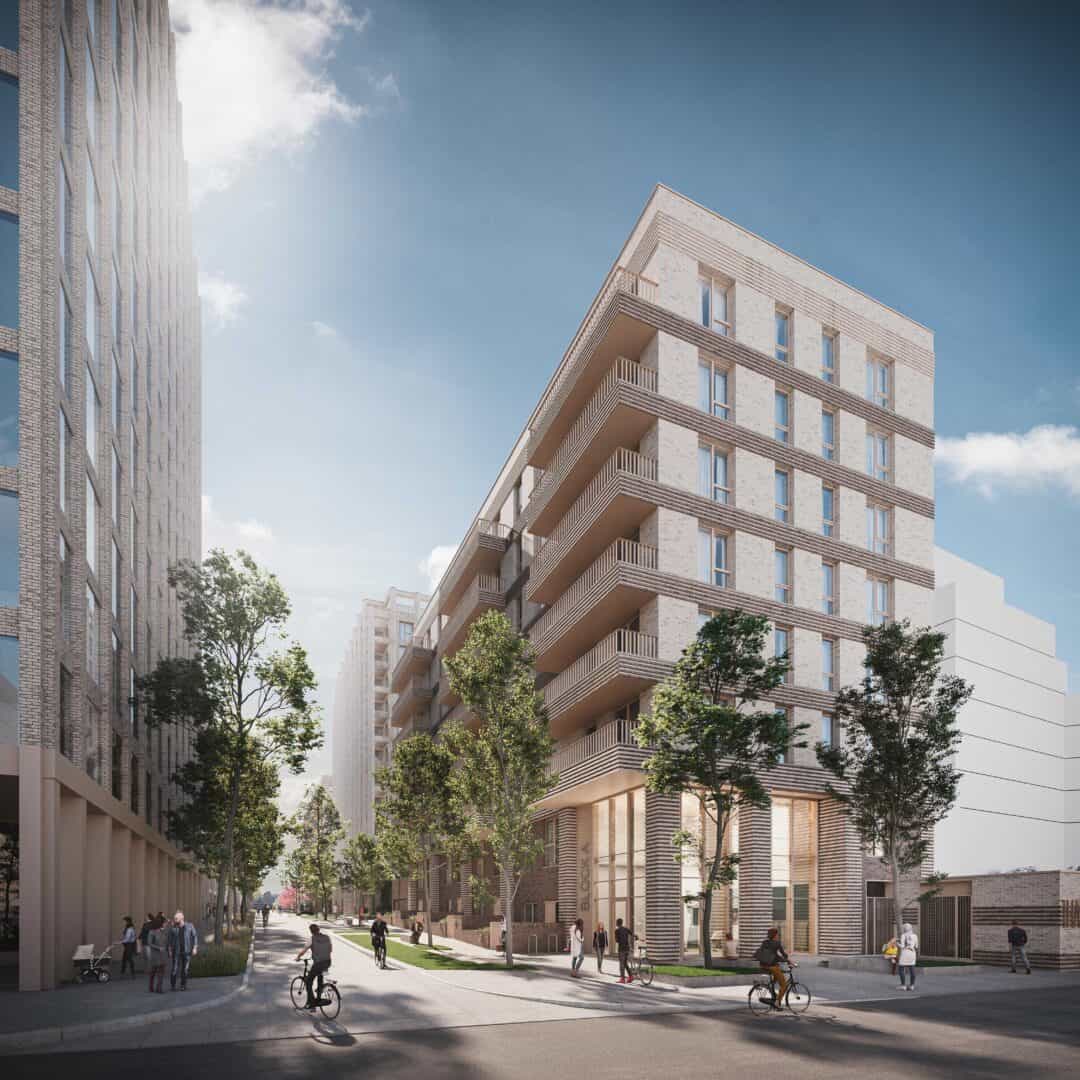 Silvertown - Reef + Partners