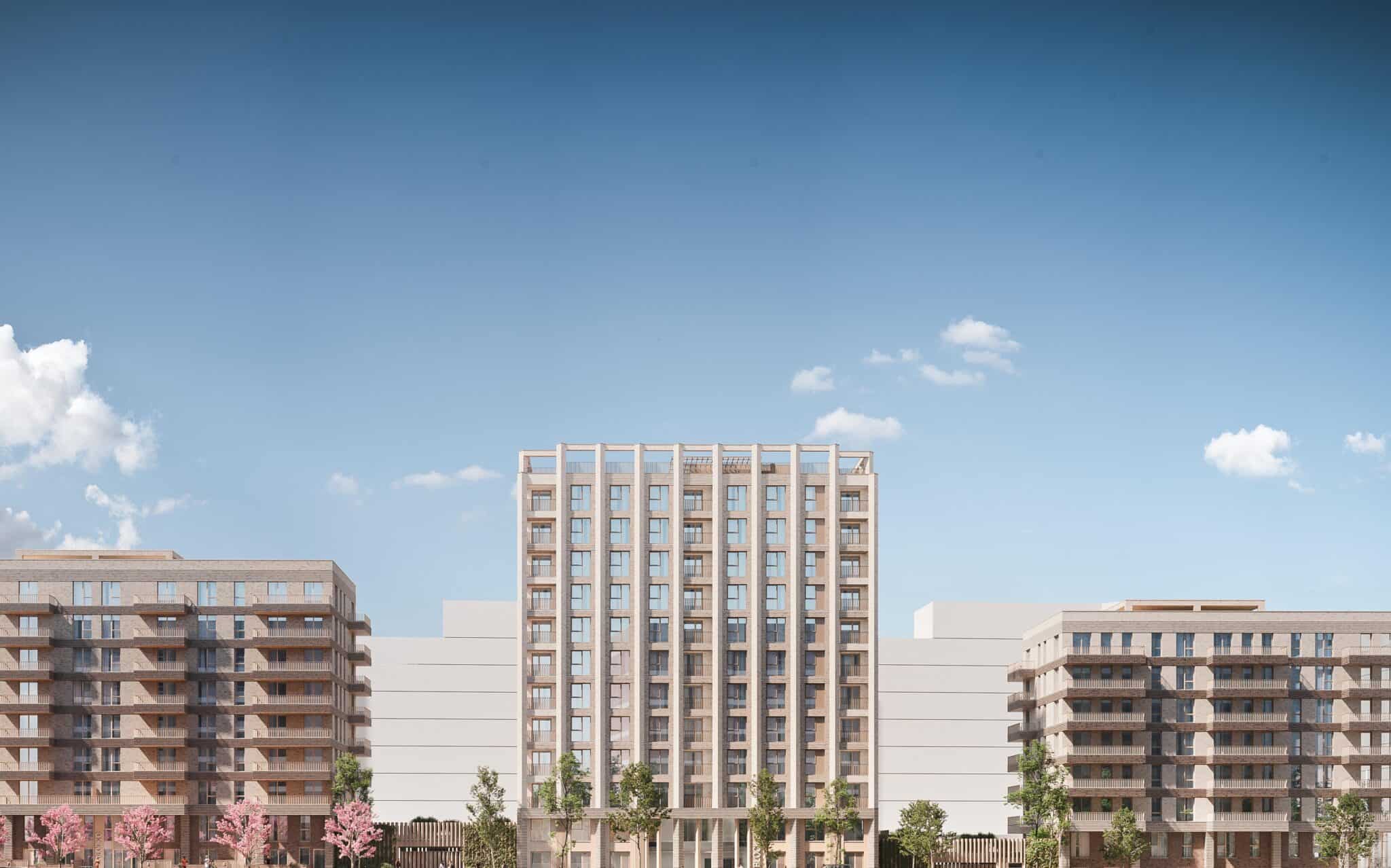 Projects - Reef + Partners