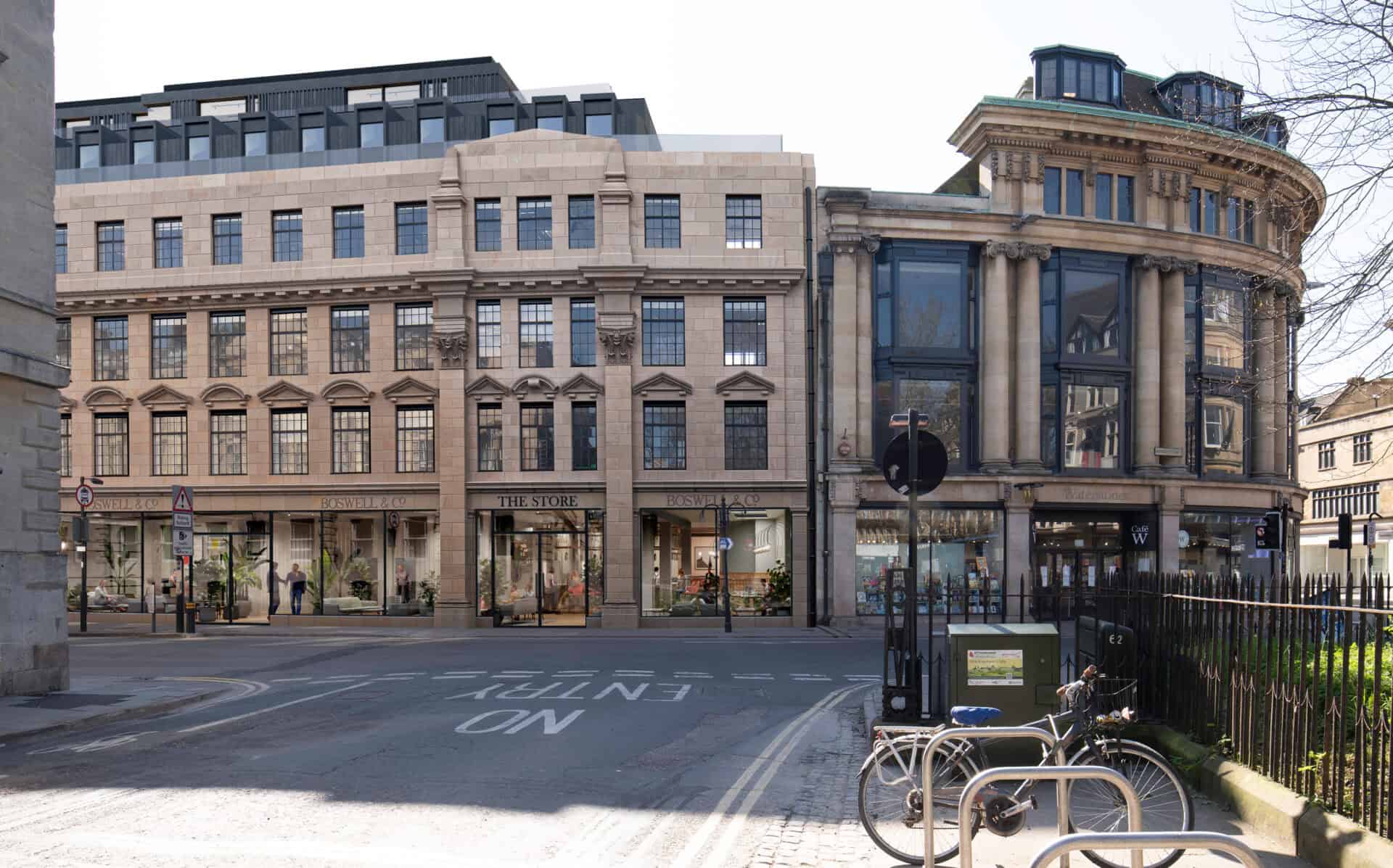 Projects - Reef + Partners