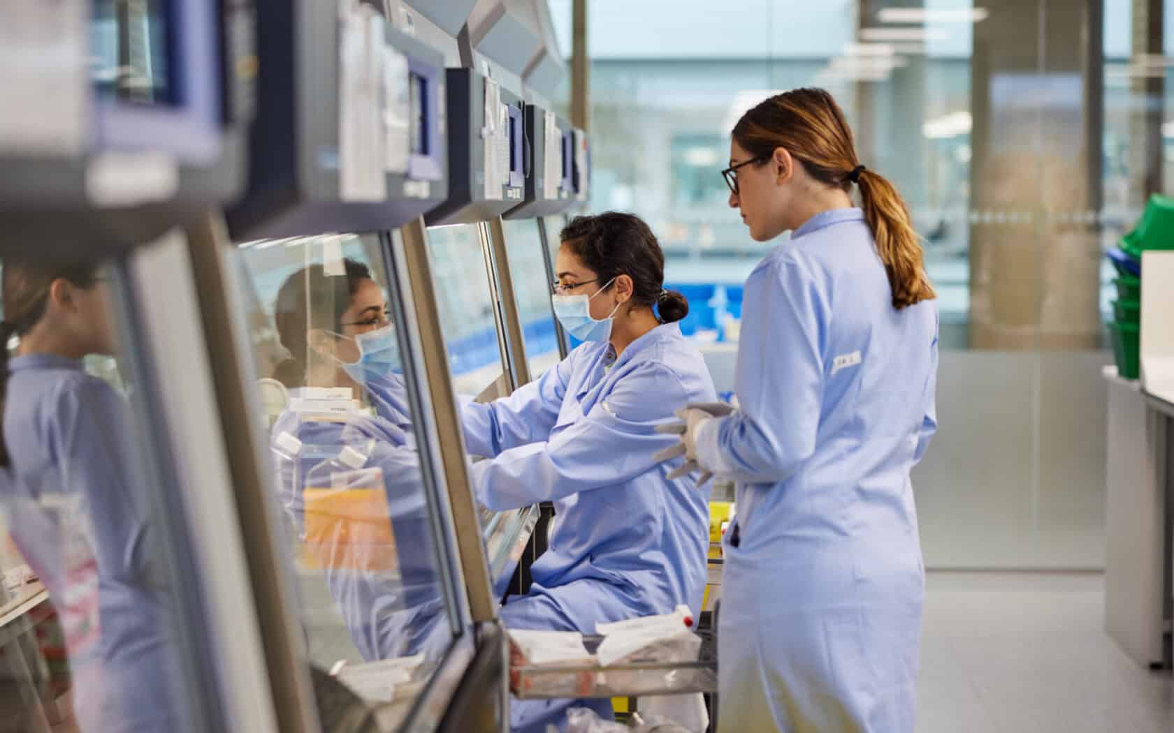 Autolus - Reef + Partners