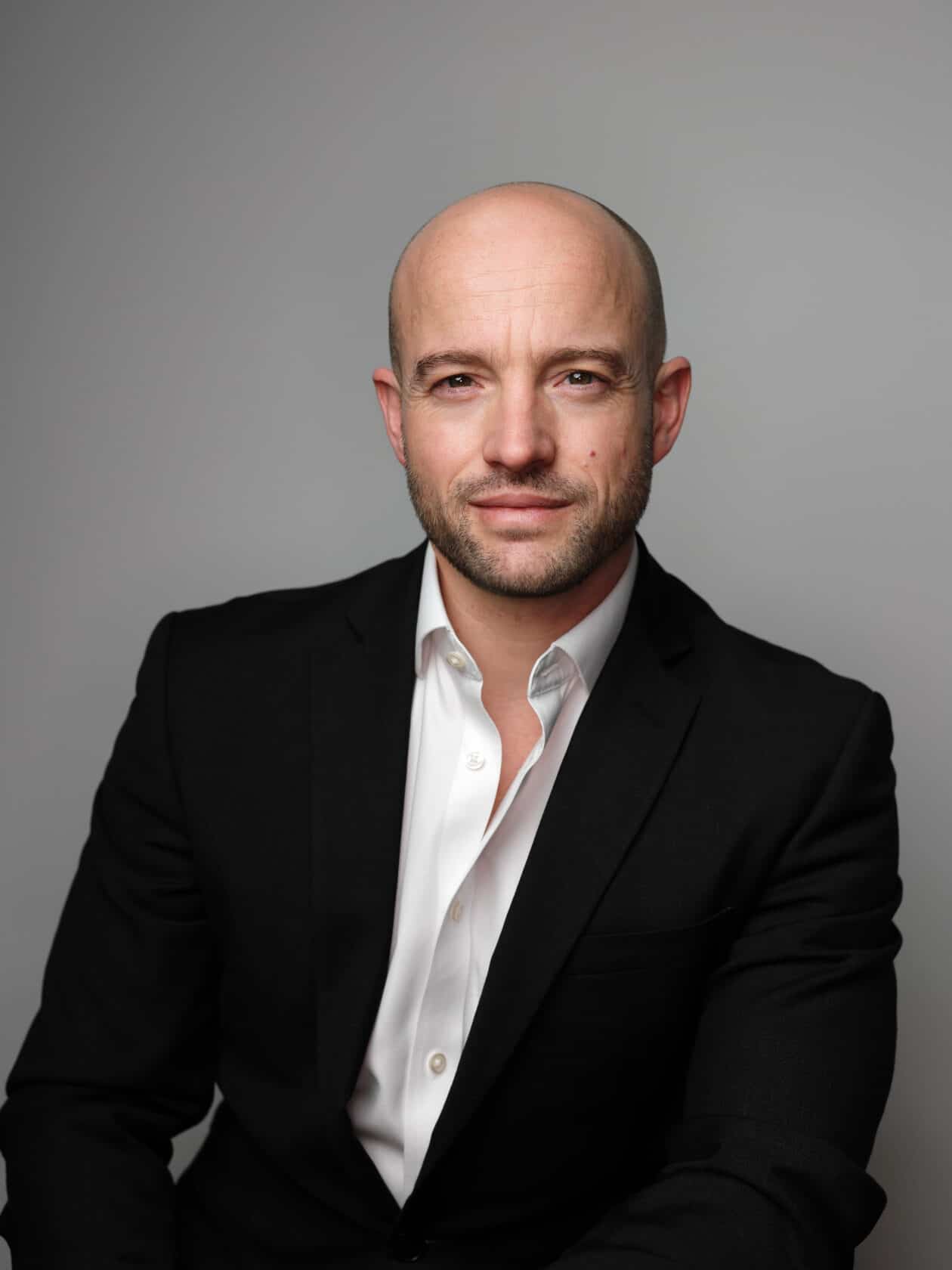 About - Reef + Partners