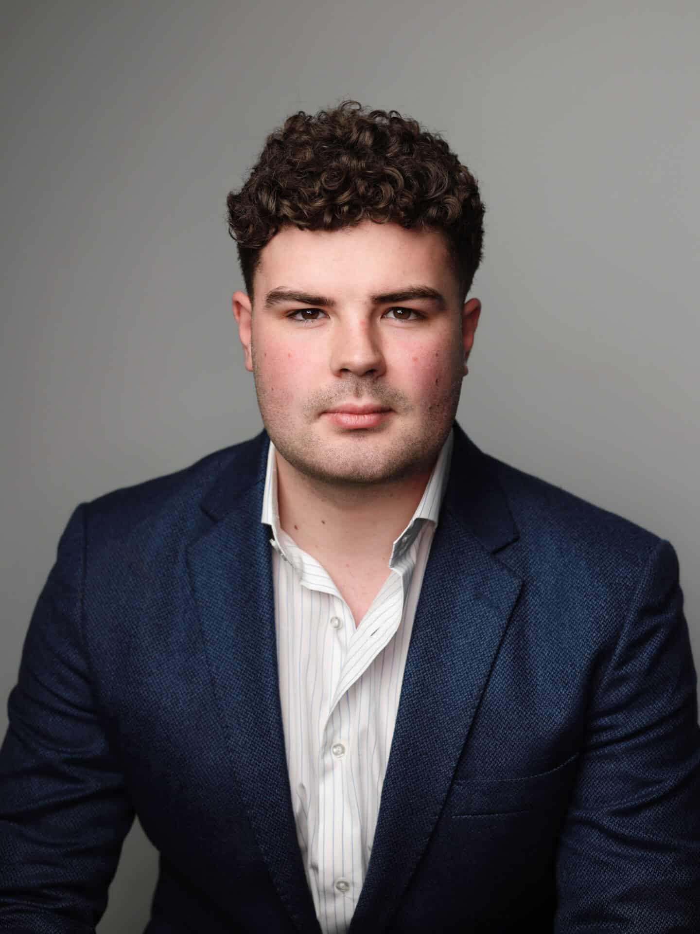 About - Reef + Partners