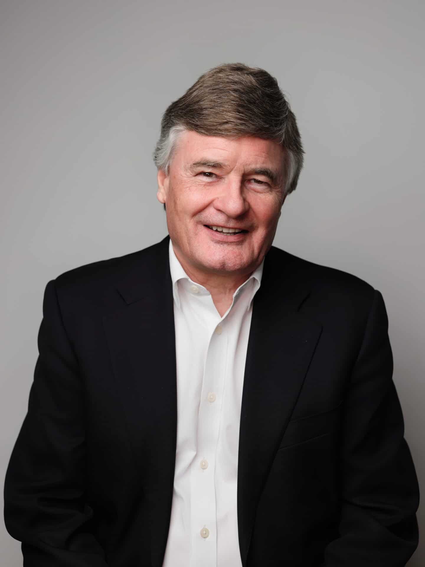 About - Reef + Partners