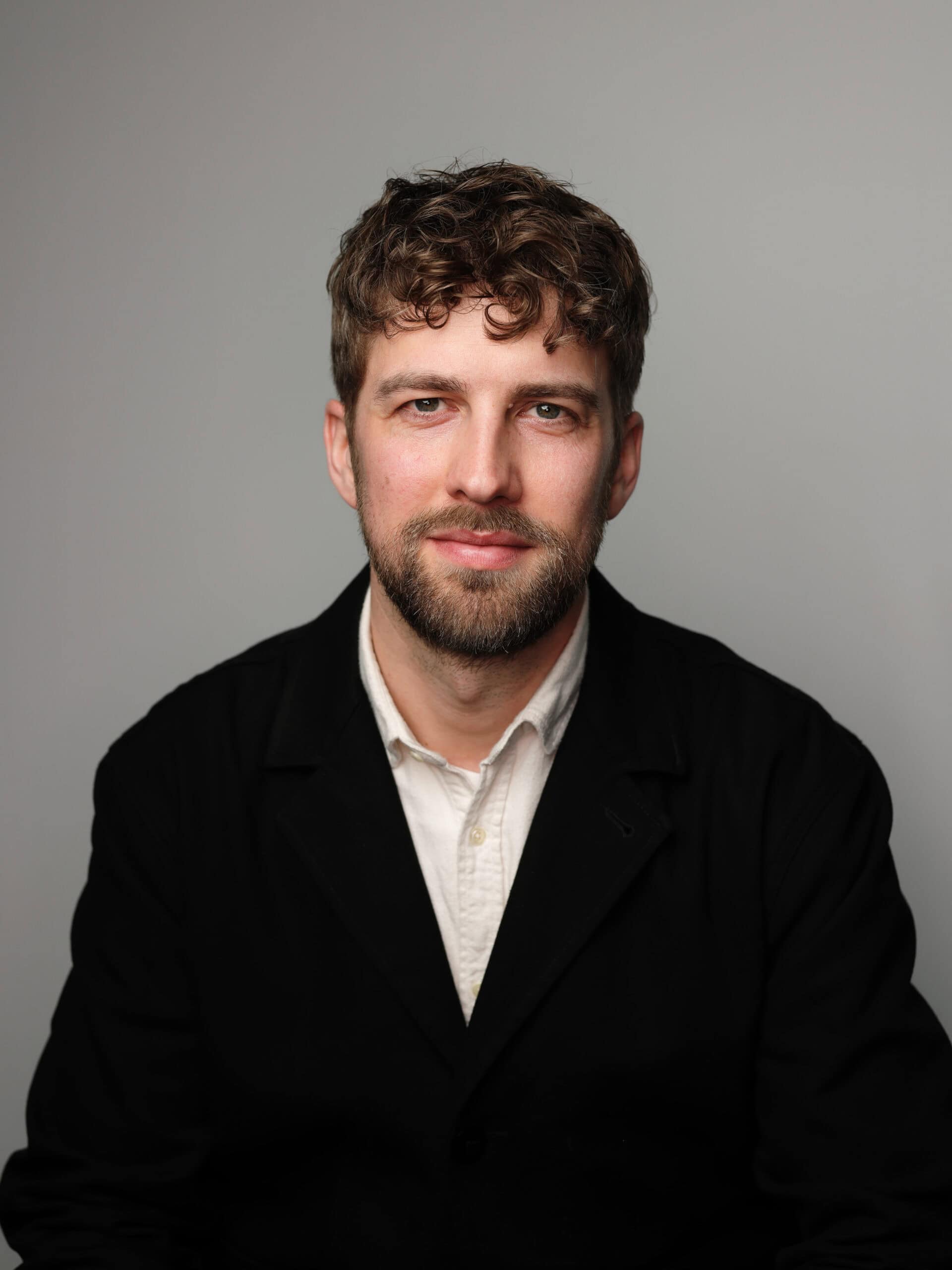 About - Reef + Partners