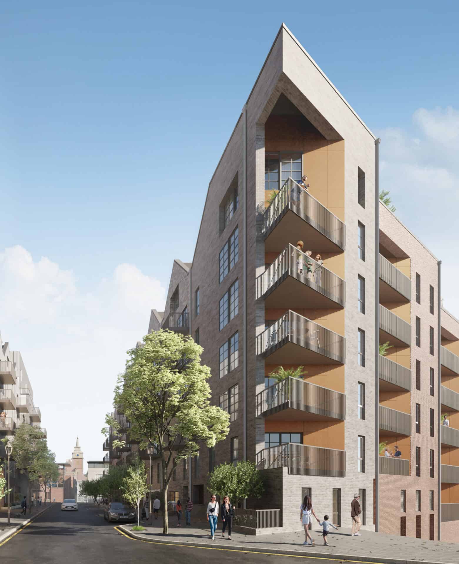 The Charter - Reef + Partners