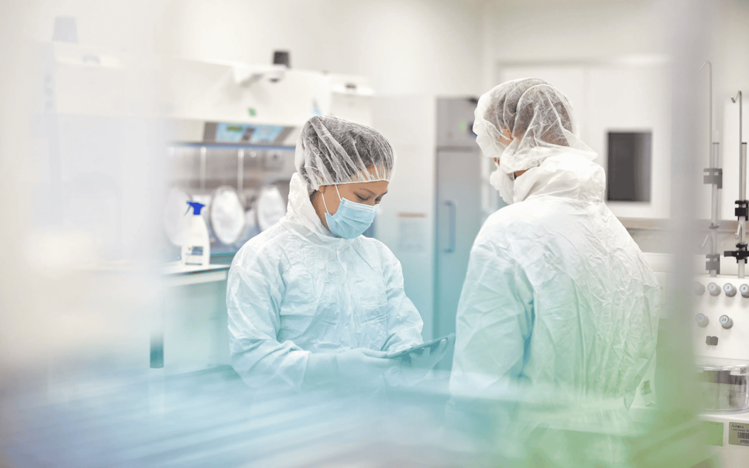 Autolus - Reef + Partners