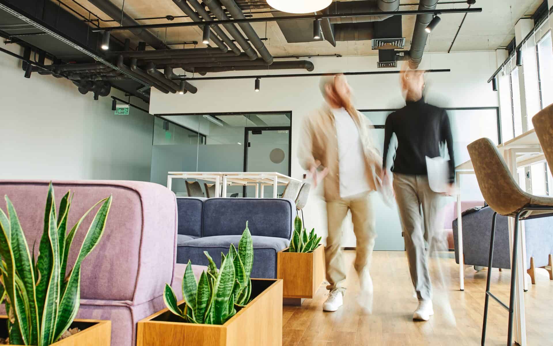 About - Reef + Partners