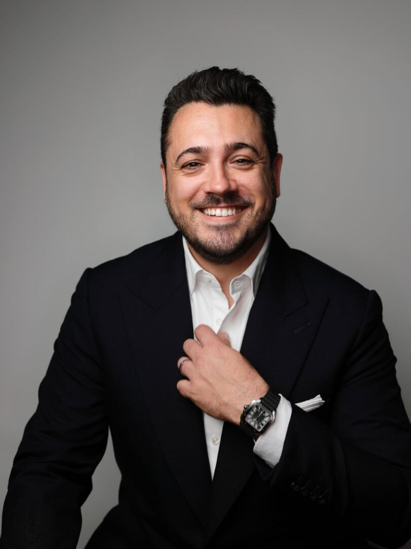 About - Reef + Partners